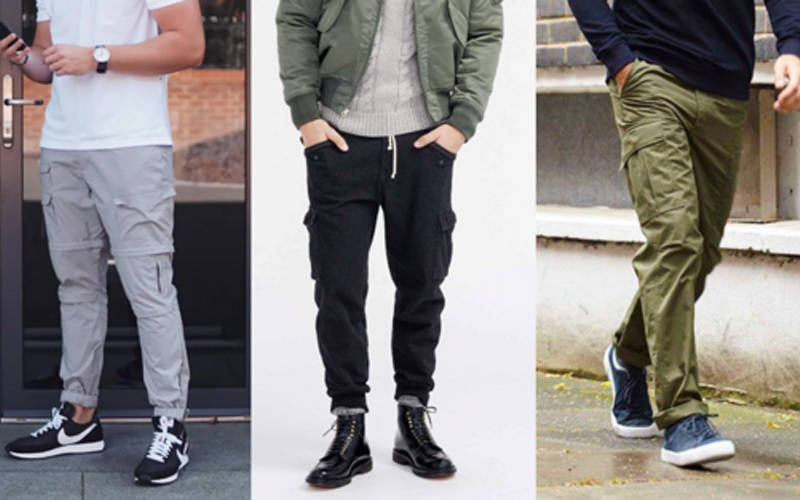 The Ultimate Guide to Work Pants: A Comprehensive Overview - Yimeng Apparel