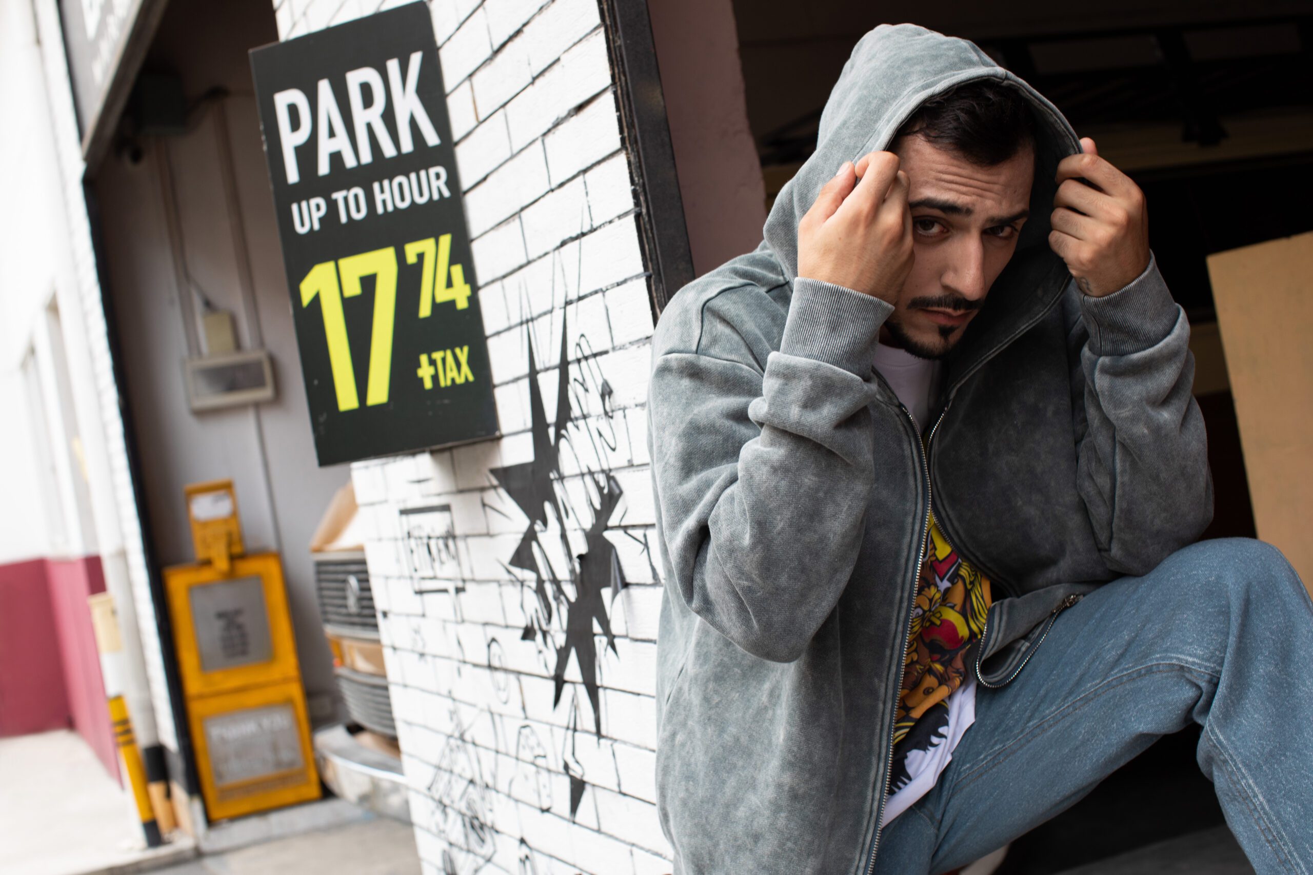 Understanding Streetwear: A Guide to a Fashion Revolution - Yimeng Apparel