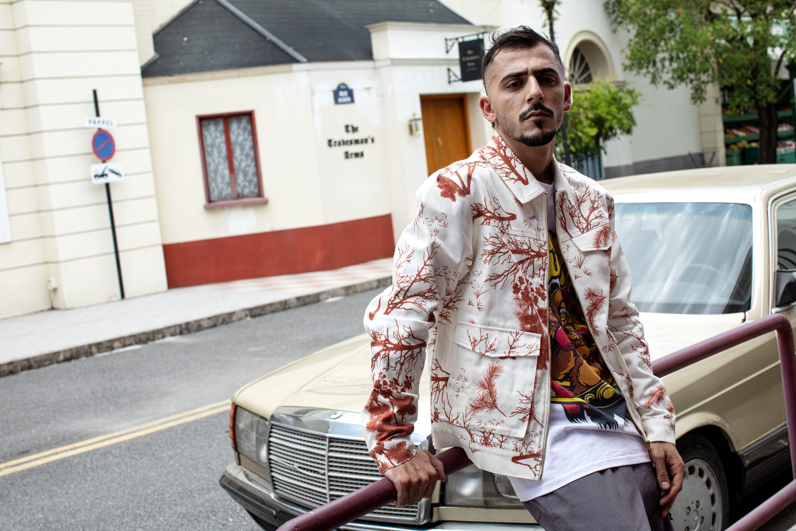 The Top 10 Jacket Styles You Need to Know in 2024 - Yimeng Apparel
