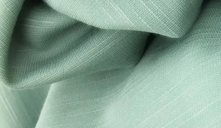 The Ultimate Guide to Ponte Fabric: Trends, Benefits, and Care - Yimeng ...