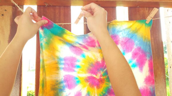 Beginner's Guide to Fabric Dyeing Techniques - Yimeng Apparel
